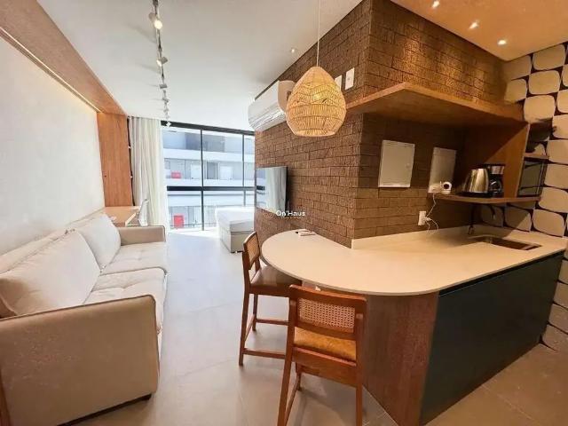 Apartamento para Venda em Florianópolis/SC Barra da Lagoa 1 Quartos