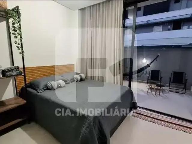 Apartamento para Venda em Florianópolis/SC Barra da Lagoa 1 Quartos