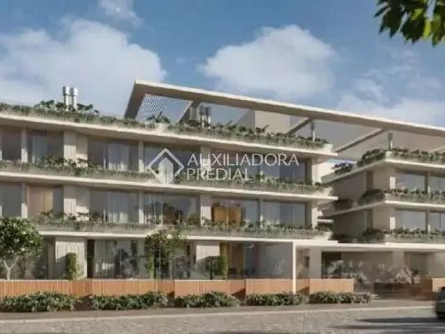 Apartamento para Venda em Florianópolis/SC Barra da Lagoa 1 Quartos