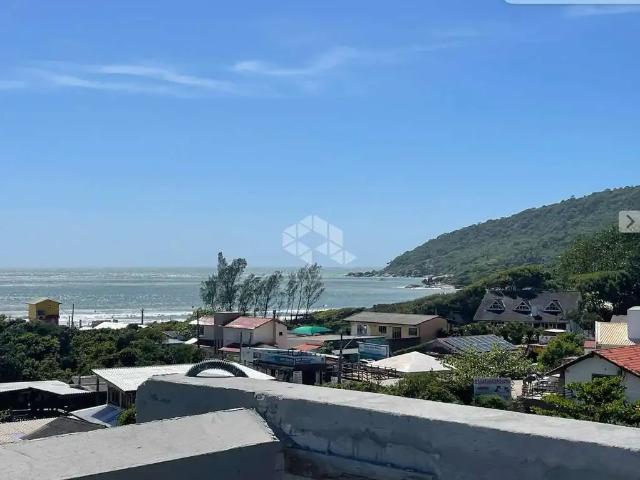 Apartamento para Venda em Florianópolis/SC Barra da Lagoa 1 Quartos