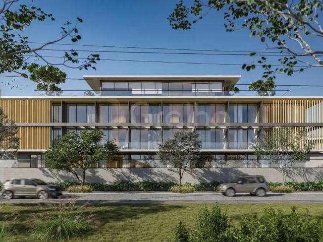 Apartamento para Venda em Florianópolis/SC Barra da Lagoa 1 Quartos