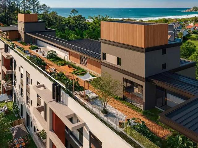 Apartamento para Venda em Florianópolis/SC Barra da Lagoa 2 Quartos
