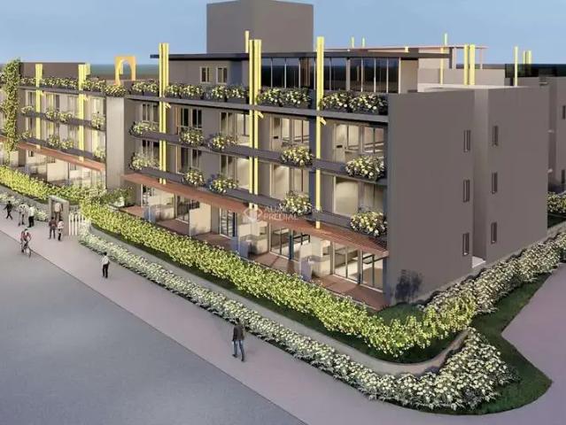 Apartamento para Venda em Florianópolis/SC Barra da Lagoa 2 Quartos