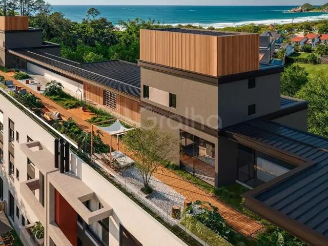 Apartamento para Venda em Florianópolis/SC Barra da Lagoa 2 Quartos