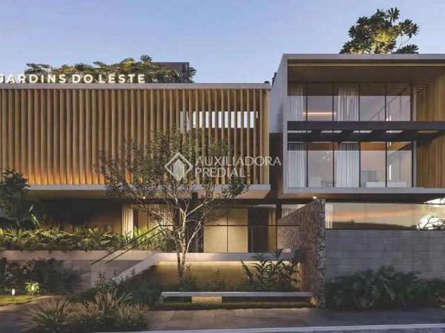 Apartamento para Venda em Florianópolis/SC Barra da Lagoa 2 Quartos