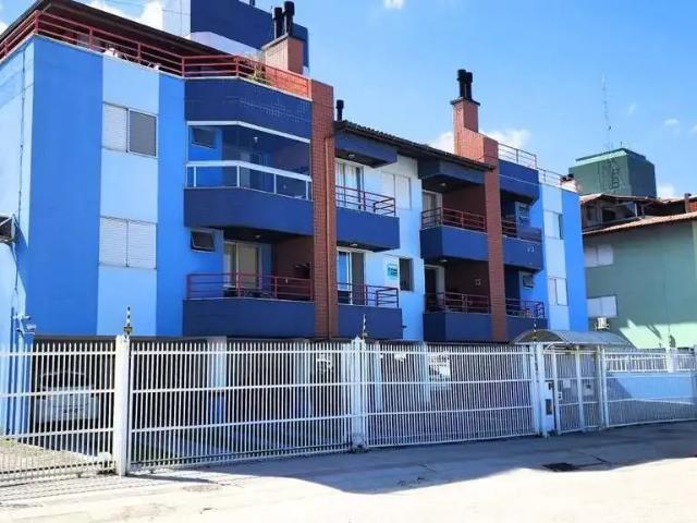 Apartamento para Venda em Florianópolis/SC Barra da Lagoa 2 Quartos