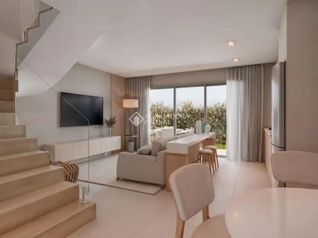 Apartamento para Venda em Florianópolis/SC Barra da Lagoa 2 Quartos