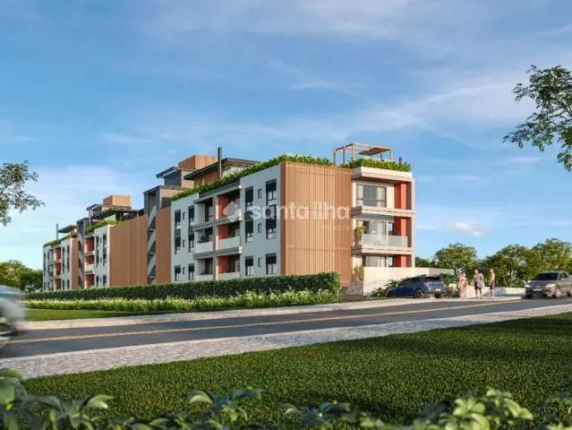 Apartamento para Venda em Florianópolis/SC Barra da Lagoa 2 Quartos
