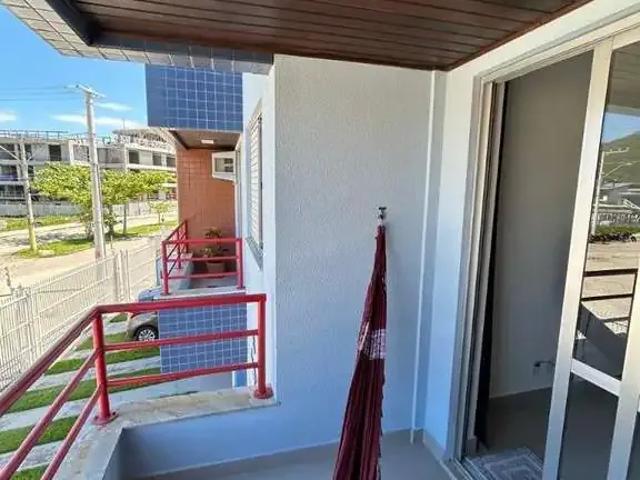 Apartamento para Venda em Florianópolis/SC Barra da Lagoa 2 Quartos
