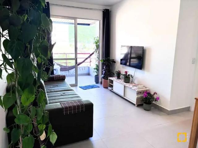 Apartamento para Venda em Florianópolis/SC Barra da Lagoa 2 Quartos
