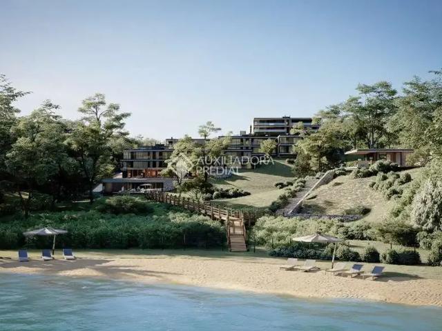 Apartamento para Venda em Florianópolis/SC Barra da Lagoa 3 Quartos