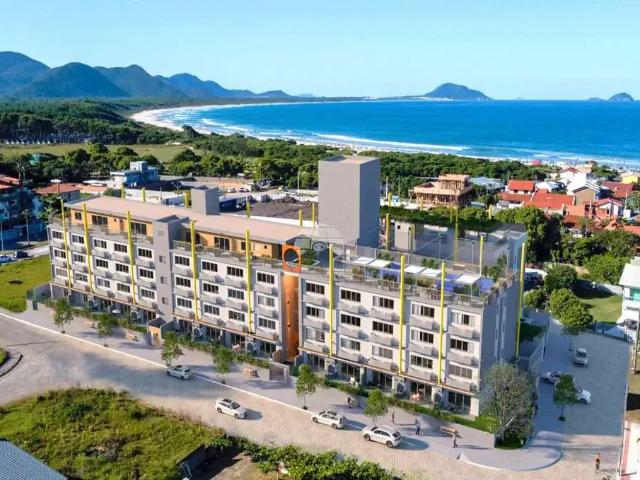 Apartamento para Venda em Florianópolis/SC Barra da Lagoa 3 Quartos