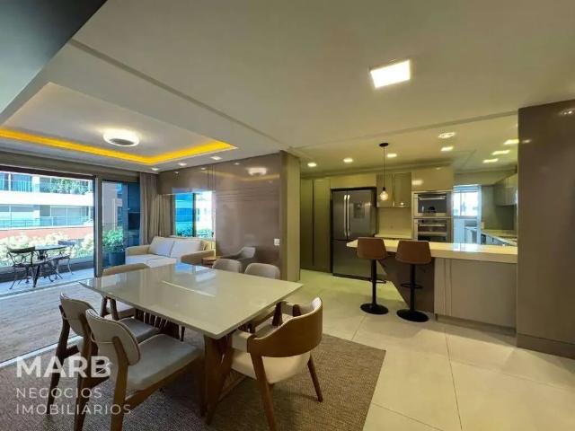 Apartamento para Venda em Florianópolis/SC Beira Mar 3 Quartos