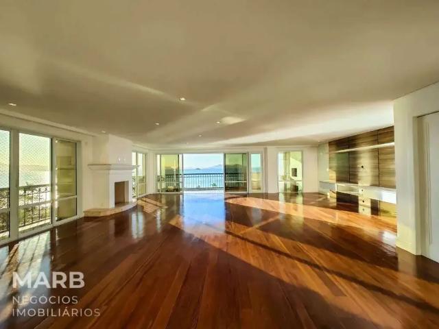 Apartamento para Venda em Florianópolis/SC Beira Mar 4 Quartos