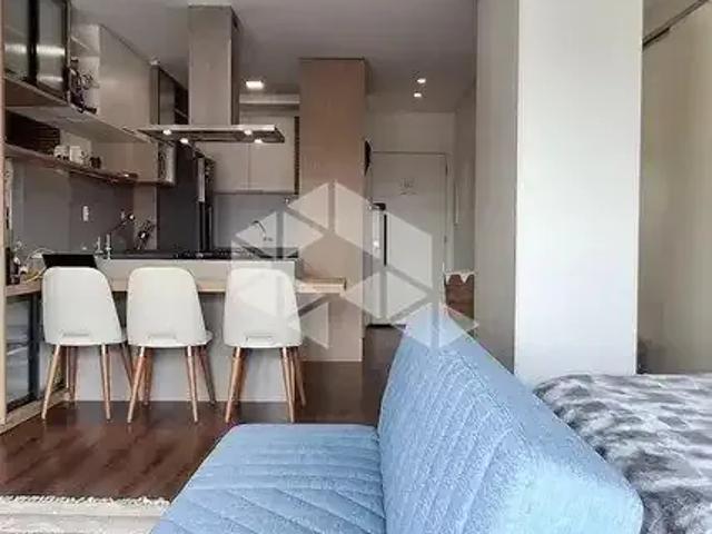 Apartamento para Venda em Florianópolis/SC Bom Abrigo 1 Quartos