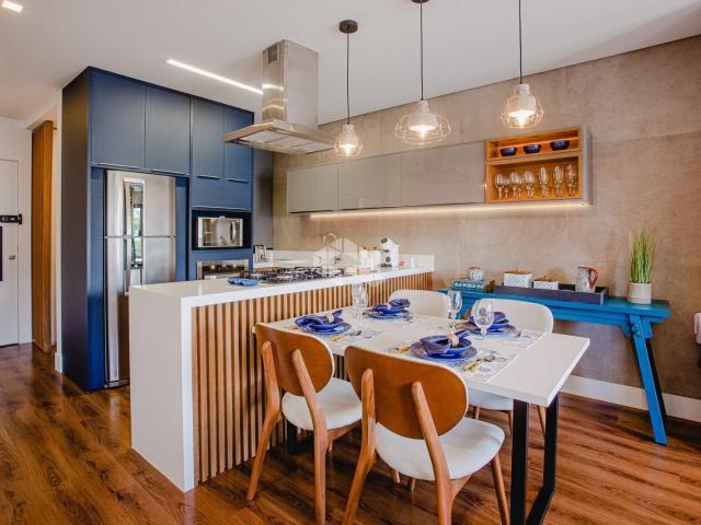 Apartamento para Venda em Florianópolis/SC Bom Abrigo 1 Quartos