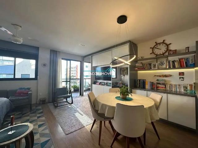 Apartamento para Venda em Florianópolis/SC Bom Abrigo 1 Quartos