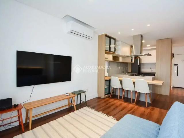 Apartamento para Venda em Florianópolis/SC Bom Abrigo 1 Quartos