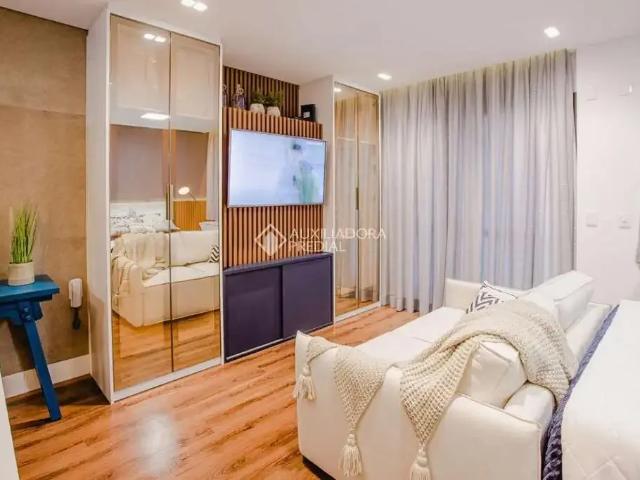 Apartamento para Venda em Florianópolis/SC Bom Abrigo 1 Quartos