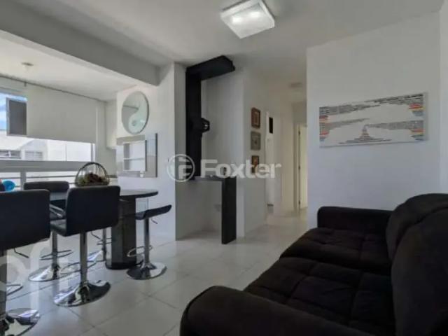 Apartamento para Venda em Florianópolis/SC Bom Abrigo 2 Quartos