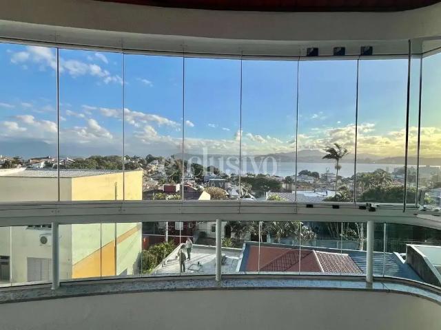 Apartamento para Venda em Florianópolis/SC Bom Abrigo 2 Quartos