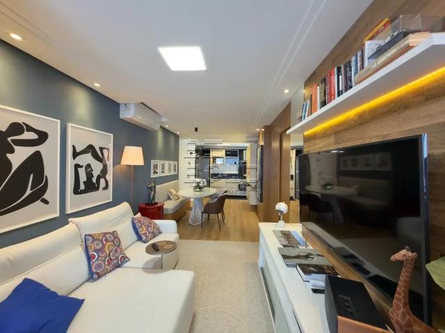 Apartamento para Venda em Florianópolis/SC Bom Abrigo 2 Quartos