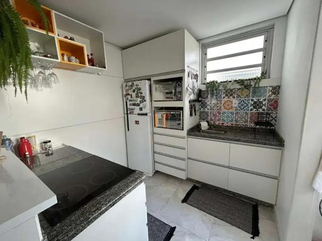 Apartamento para Venda em Florianópolis/SC Bom Abrigo 2 Quartos