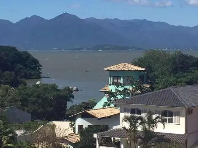 Apartamento para Venda em Florianópolis/SC Bom Abrigo 2 Quartos