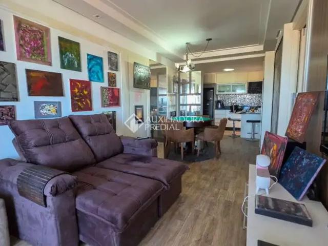 Apartamento para Venda em Florianópolis/SC Bom Abrigo 2 Quartos