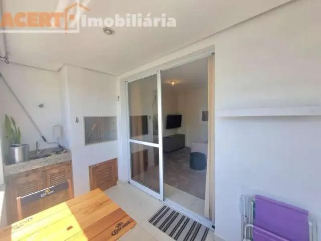 Apartamento para Venda em Florianópolis/SC Bom Abrigo 2 Quartos