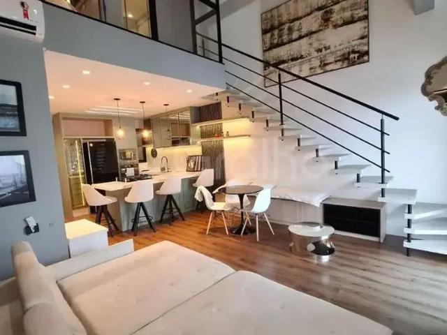 Apartamento para Venda em Florianópolis/SC Bom Abrigo 2 Quartos