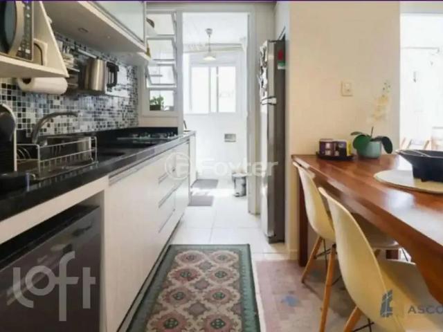 Apartamento para Venda em Florianópolis/SC Bom Abrigo 2 Quartos