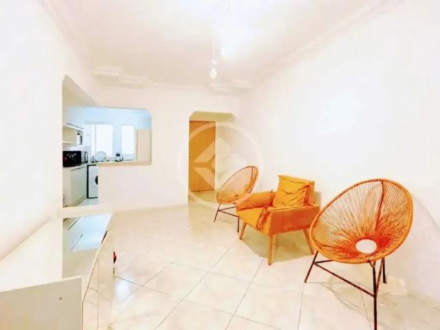 Apartamento para Venda em Florianópolis/SC Bom Abrigo 2 Quartos