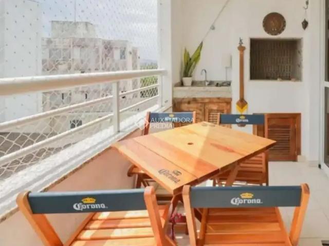 Apartamento para Venda em Florianópolis/SC Bom Abrigo 2 Quartos