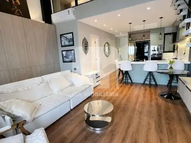 Apartamento para Venda em Florianópolis/SC Bom Abrigo 2 Quartos