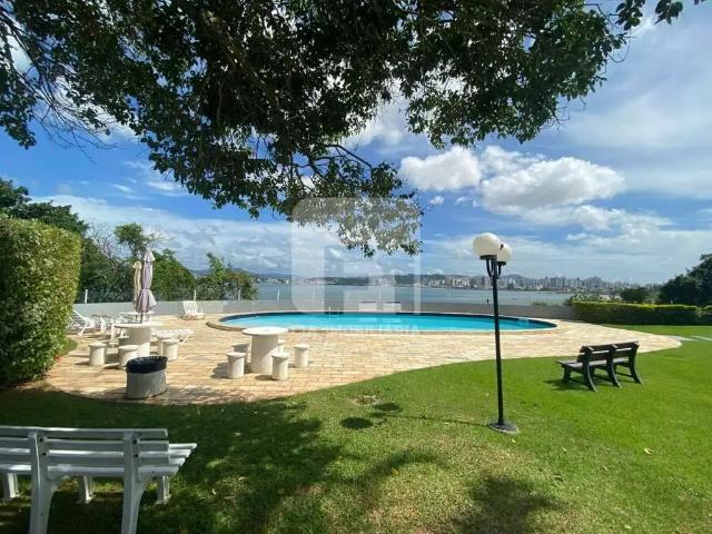 Apartamento para Venda em Florianópolis/SC Bom Abrigo 3 Quartos