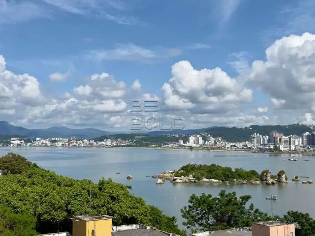 Apartamento para Venda em Florianópolis/SC Bom Abrigo 3 Quartos