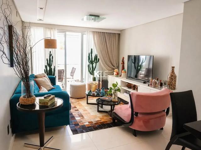 Apartamento para Venda em Florianópolis/SC Bom Abrigo 3 Quartos