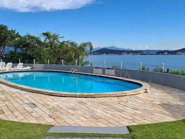 Apartamento para Venda em Florianópolis/SC Bom Abrigo 3 Quartos