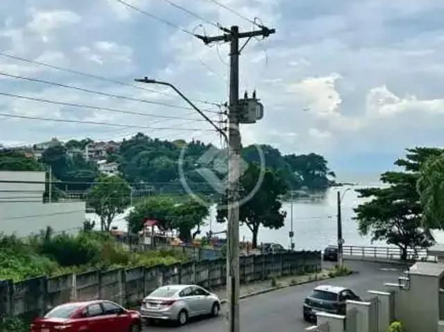 Apartamento para Venda em Florianópolis/SC Bom Abrigo 3 Quartos