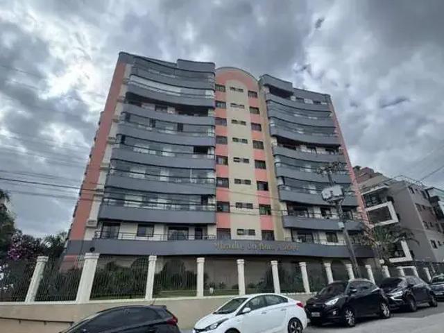 Apartamento para Venda em Florianópolis/SC Bom Abrigo 3 Quartos
