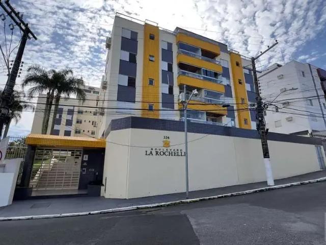 Apartamento para Venda em Florianópolis/SC Bom Abrigo 3 Quartos