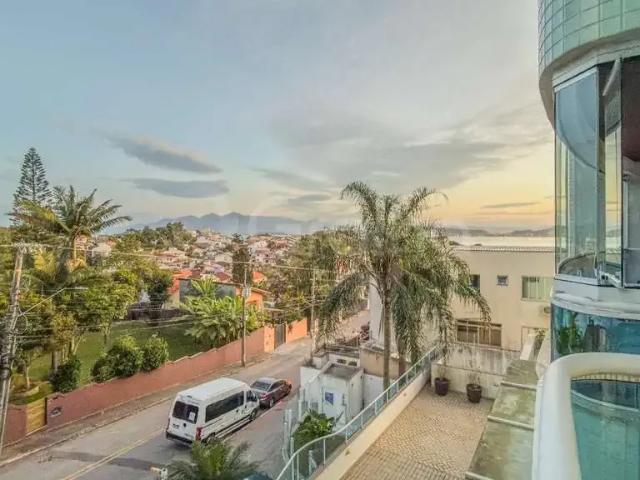 Apartamento para Venda em Florianópolis/SC Bom Abrigo 3 Quartos