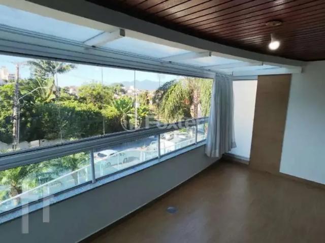 Apartamento para Venda em Florianópolis/SC Bom Abrigo 3 Quartos