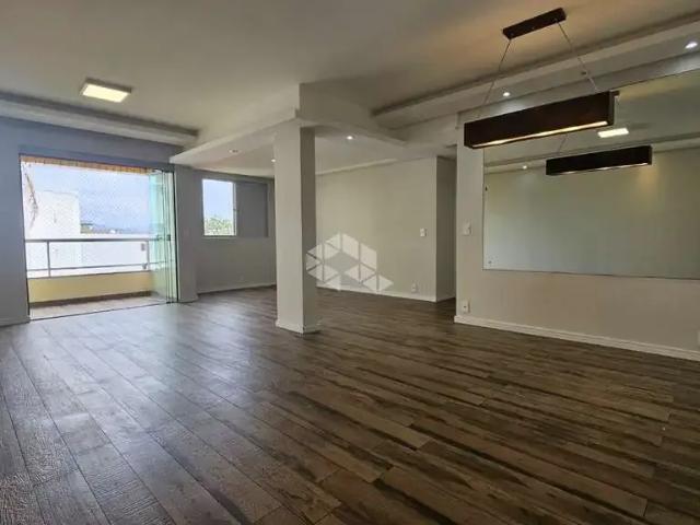 Apartamento para Venda em Florianópolis/SC Bom Abrigo 3 Quartos