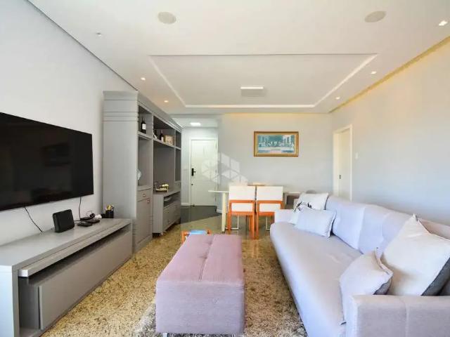 Apartamento para Venda em Florianópolis/SC Bom Abrigo 3 Quartos