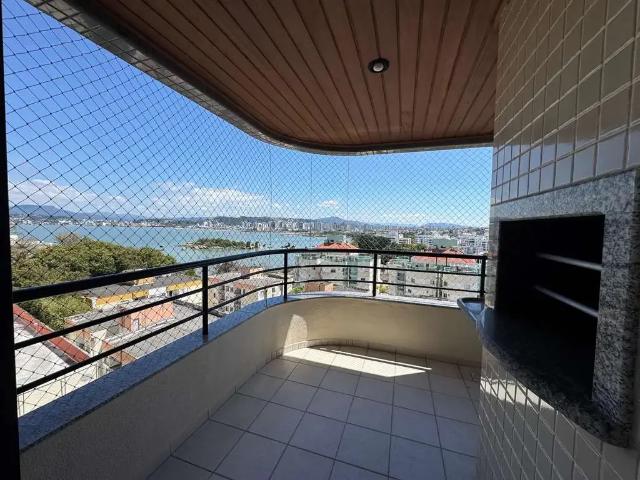 Apartamento para Venda em Florianópolis/SC Bom Abrigo 3 Quartos