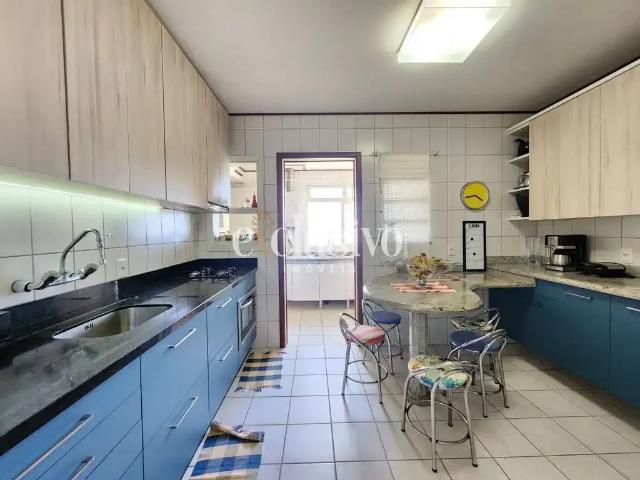 Apartamento para Venda em Florianópolis/SC Bom Abrigo 4 Quartos