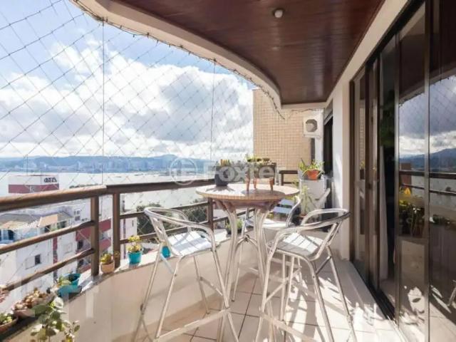 Apartamento para Venda em Florianópolis/SC Bom Abrigo 4 Quartos