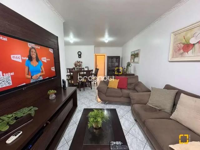 Apartamento para Venda em Florianópolis/SC Bom Abrigo 4 Quartos